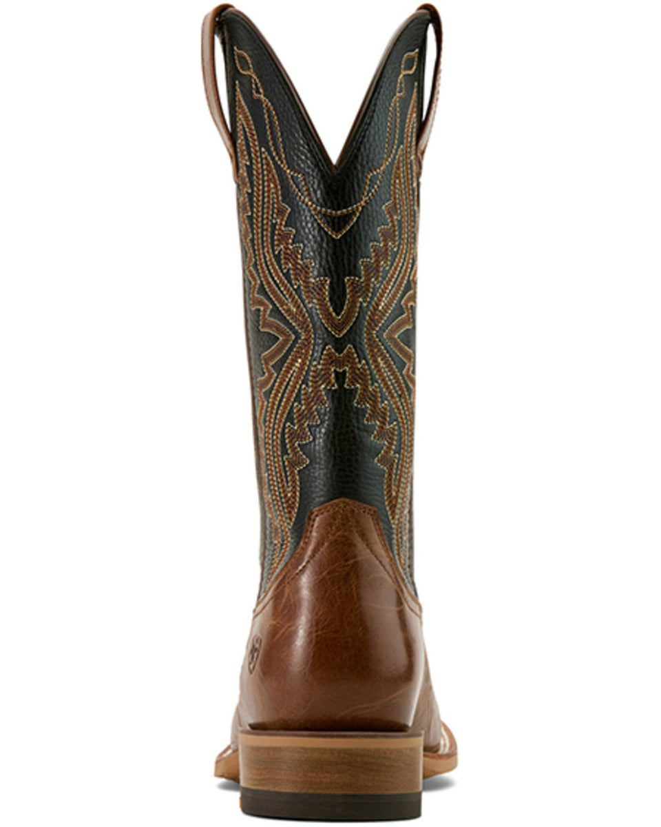Ariat Mens Baxter Boots 10061237 – Haegles Western Wear