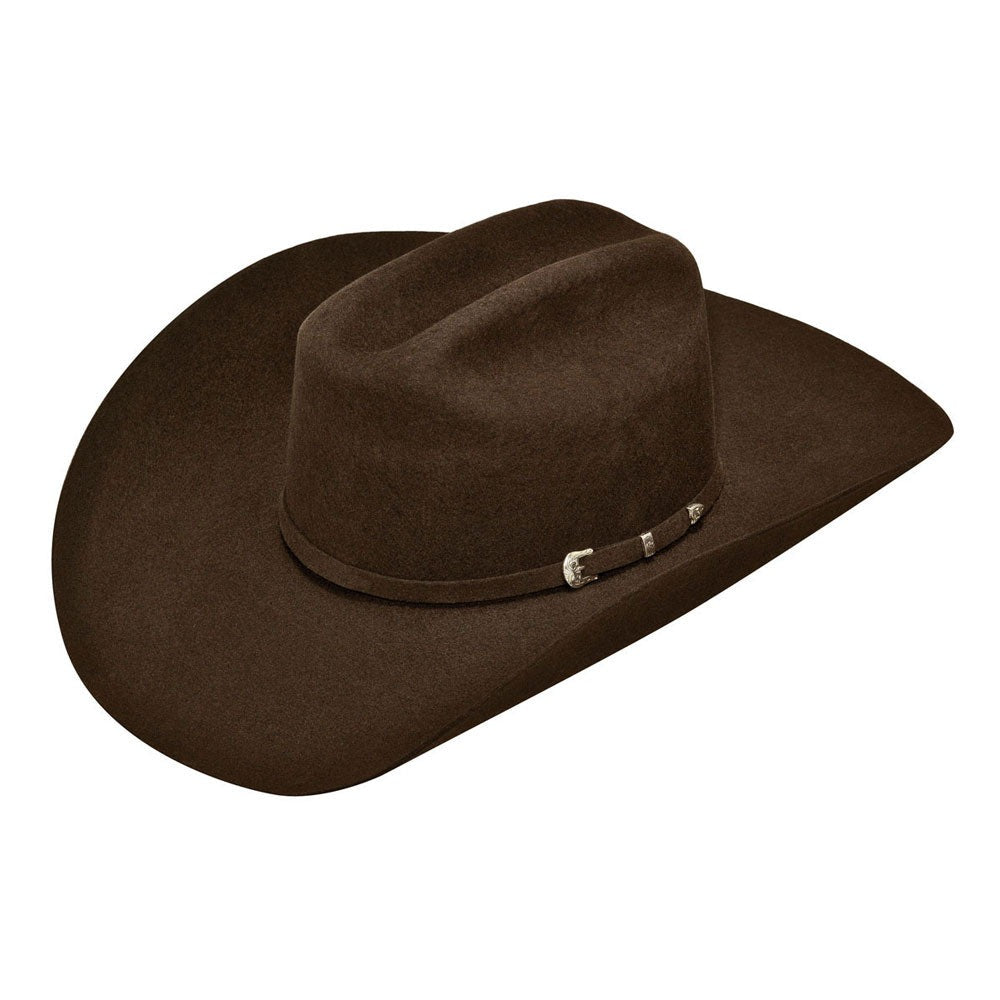Ariat Wool Cowboy Hat A7520047 – Haegles Western Wear