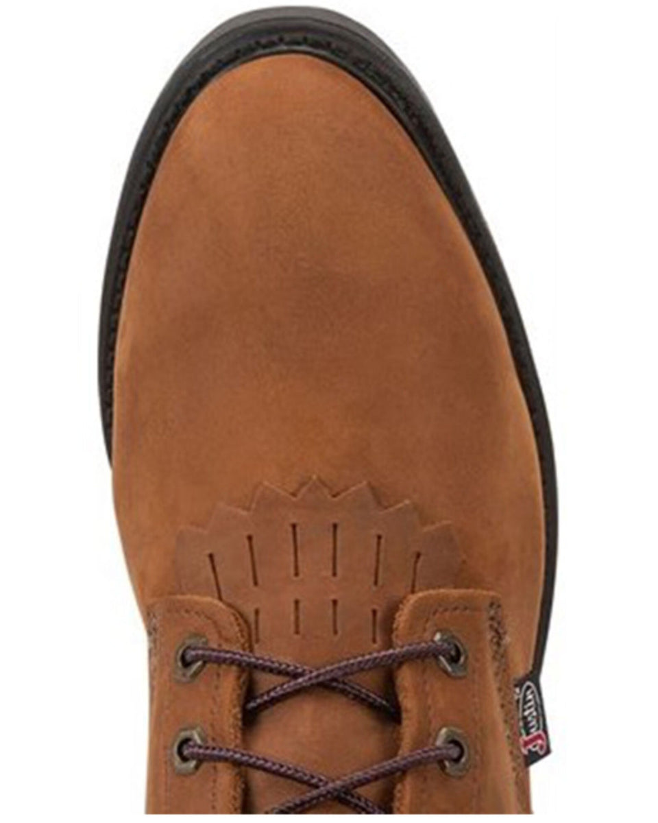 Justin Work Boot 760 – Haegles Western Wear