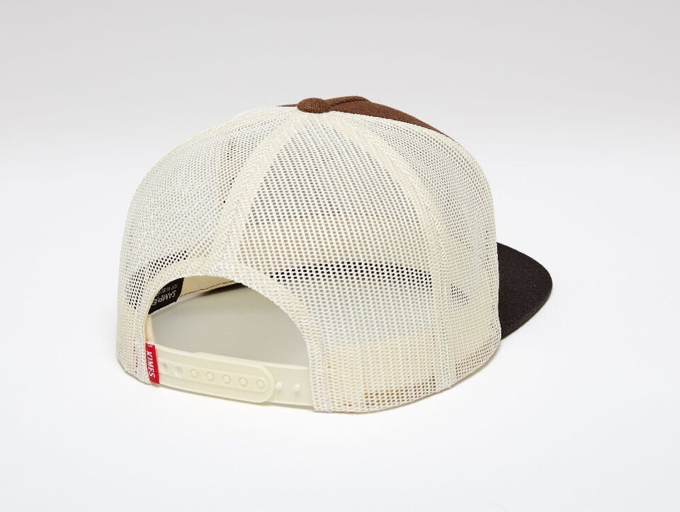 Kimes Ranch Cap Conway Trucker – Haegles Western Wear