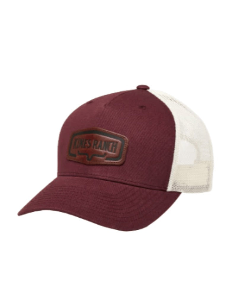 Kimes Ranch Cap Dodson Premier – Haegles Western Wear