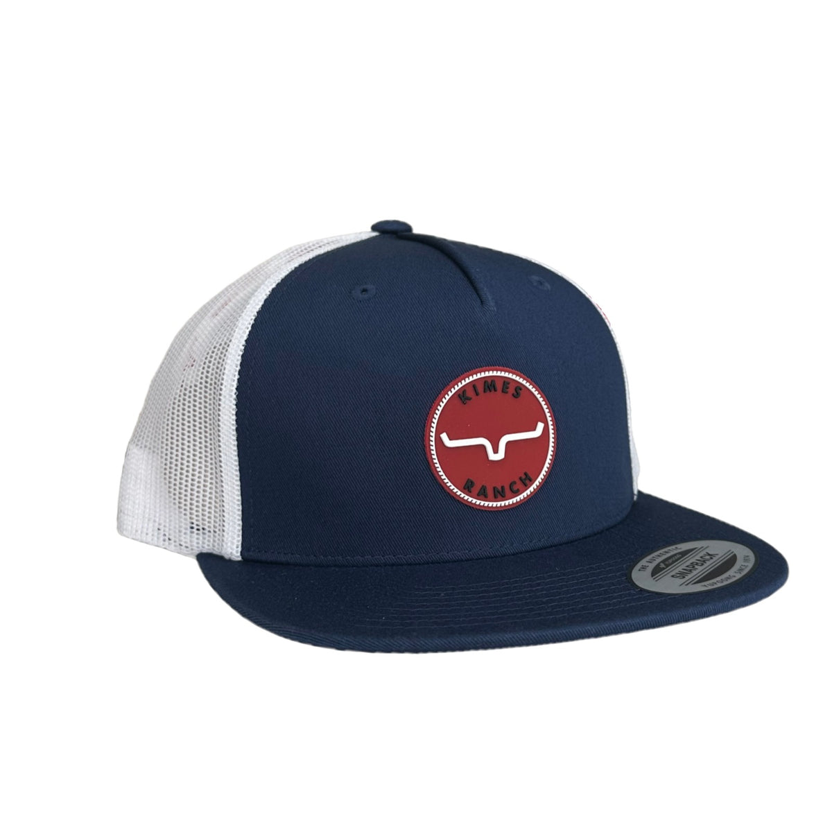 Kimes Ranch Cap Glendo – Haegles Western Wear