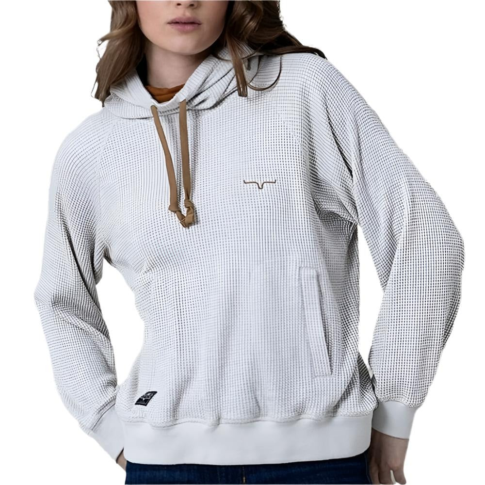Kimes Ranch Ladies Hoodie Laguna Hoodie – Haegles Western Wear
