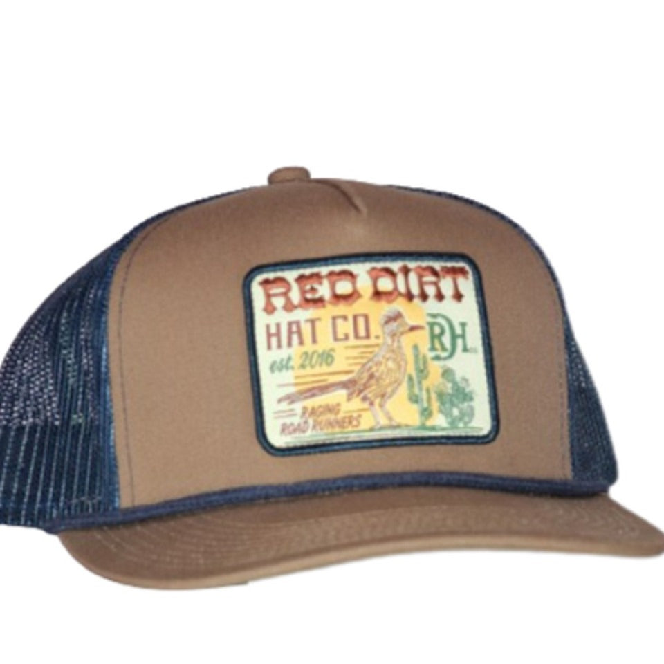 Red Dirt Speedy Hat RDHC-382 – Haegles Western Wear