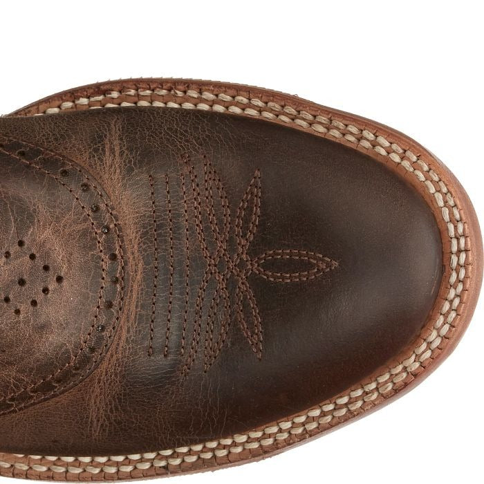 Tony Lama Mens Buckaroo Boot SA2002 – Haegles Western Wear