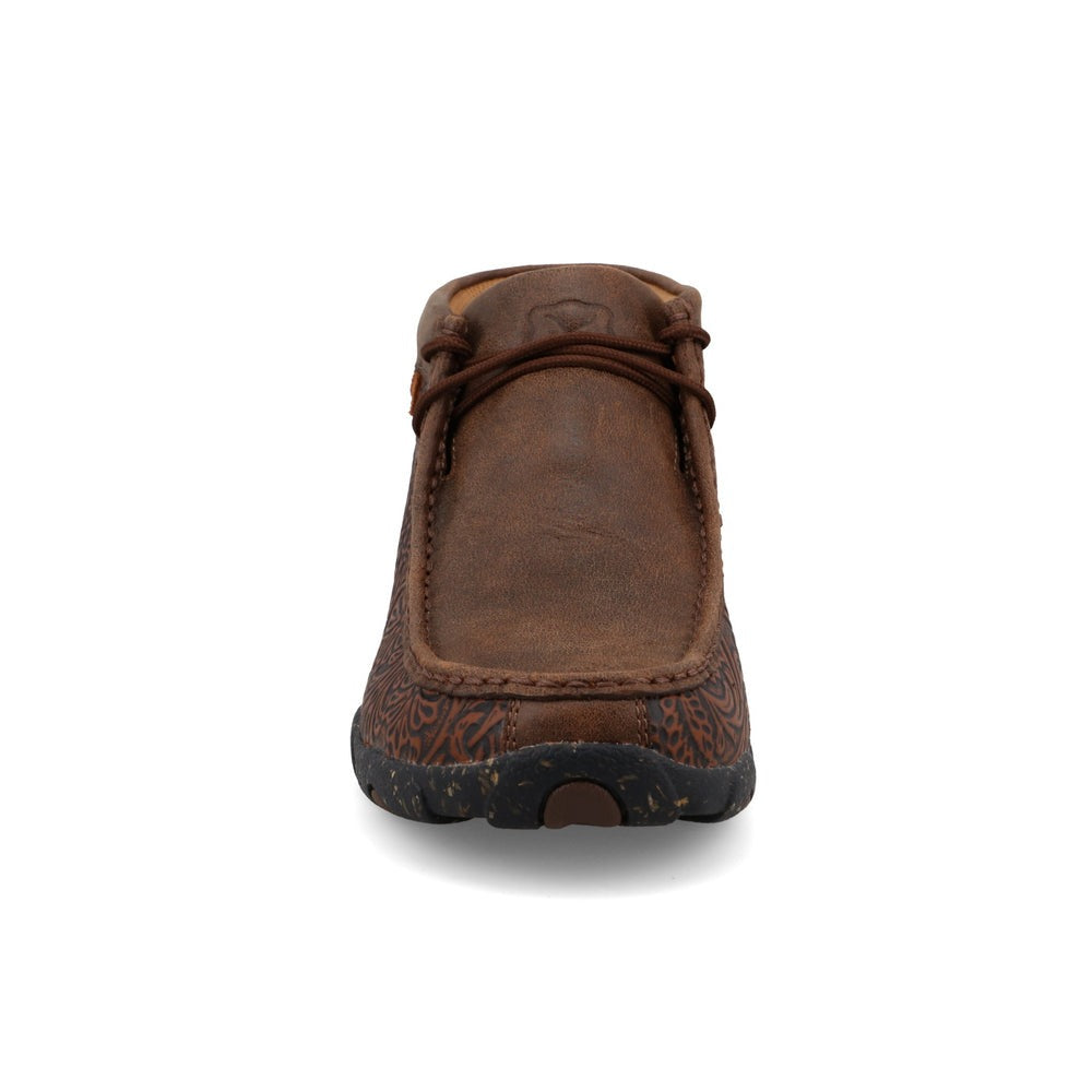 Twisted X Ladies Moc WDM0156 – Haegles Western Wear