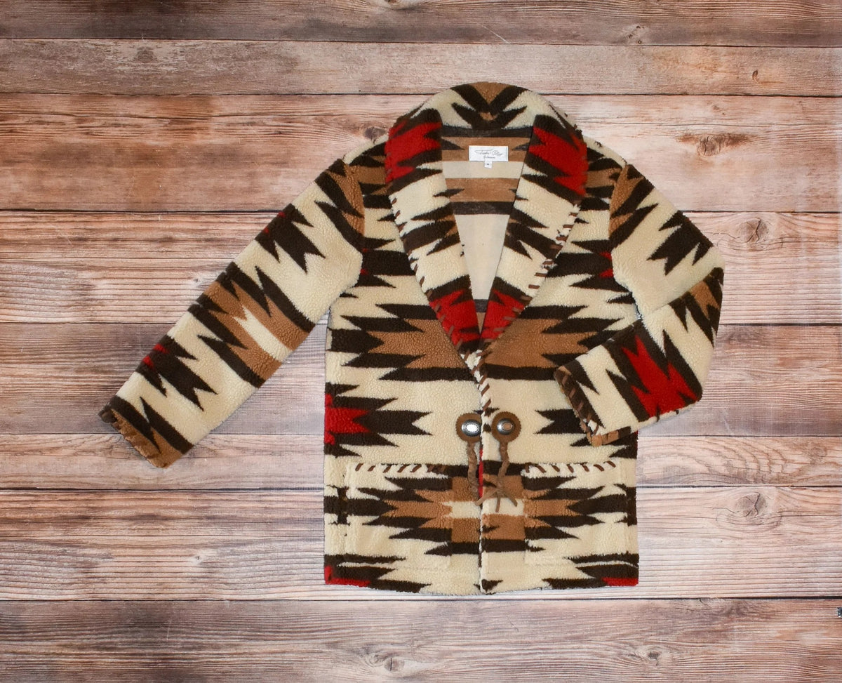 Tasha Polizzi Stable Jacket 341508 – Haegles Western Wear