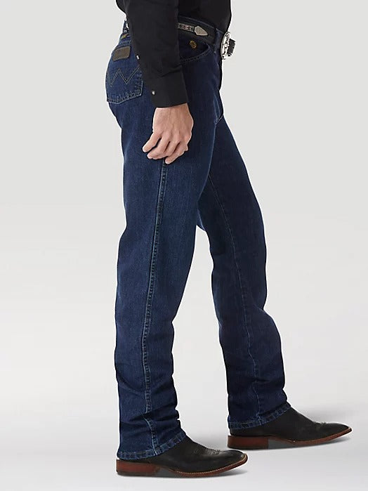 Wrangler George Strait Jeans 13MGSHD - R2 – Haegles Western Wear